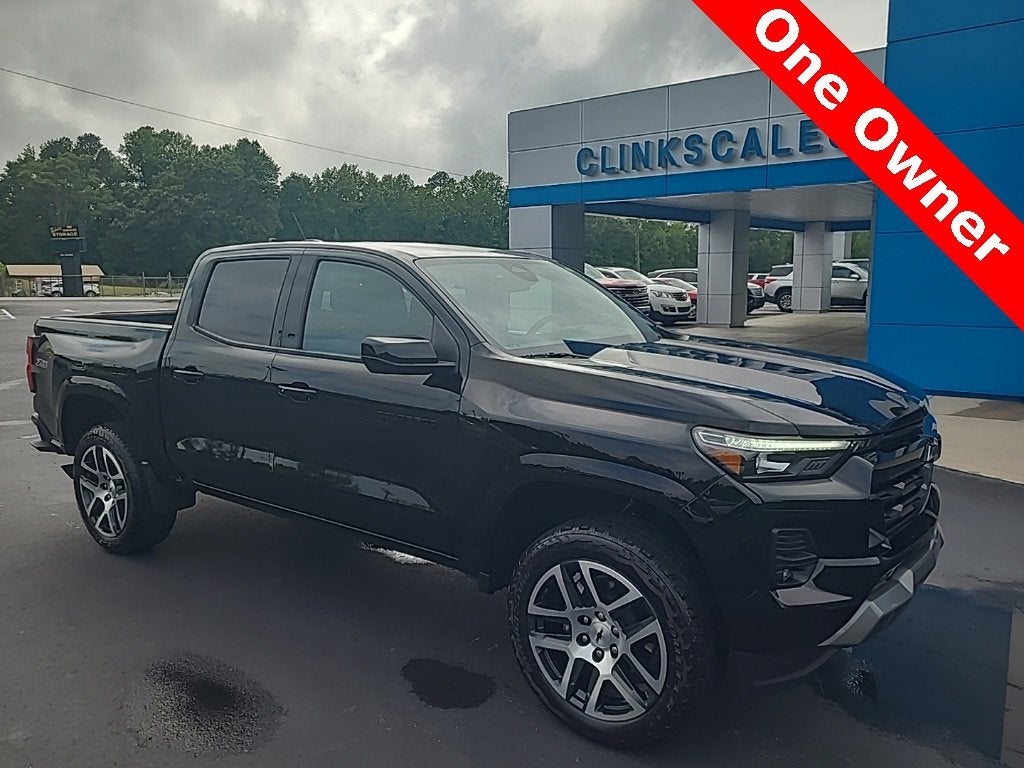 Clinkscales Chevrolet Inc Belton Sc